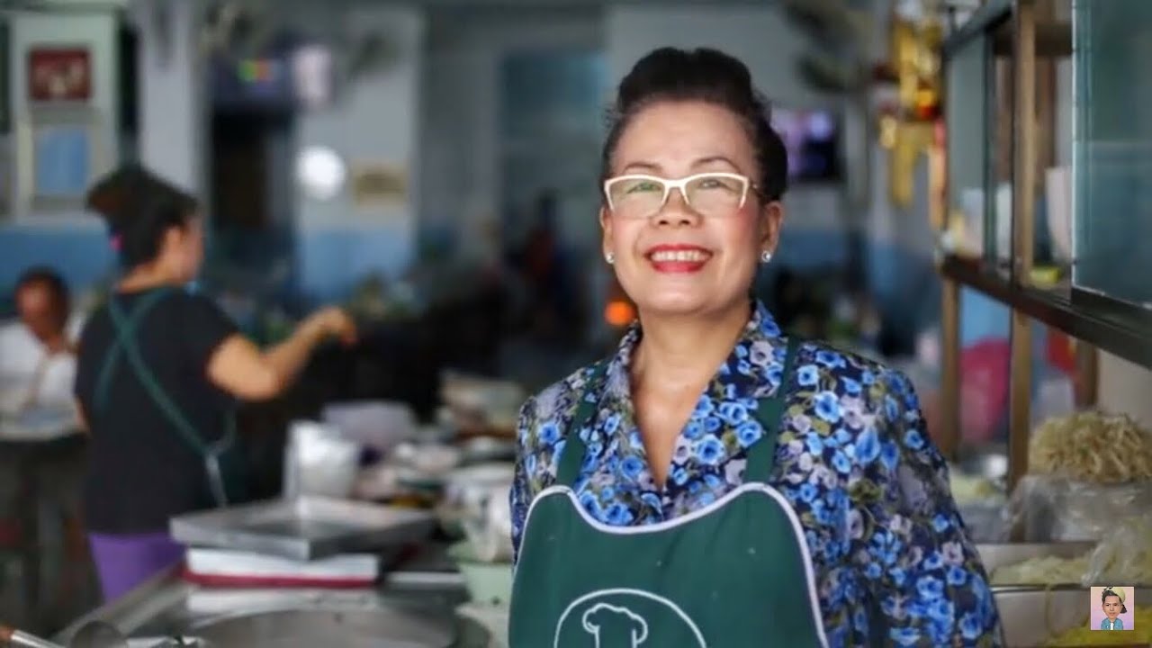 🇹🇭 7 MUST-EATS in CHIANGRAI, Thailand - YouTube