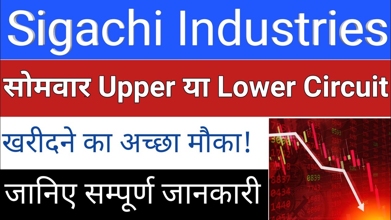 Sigachi Industries Share Price • Sigachi Industries Share Latest News ...