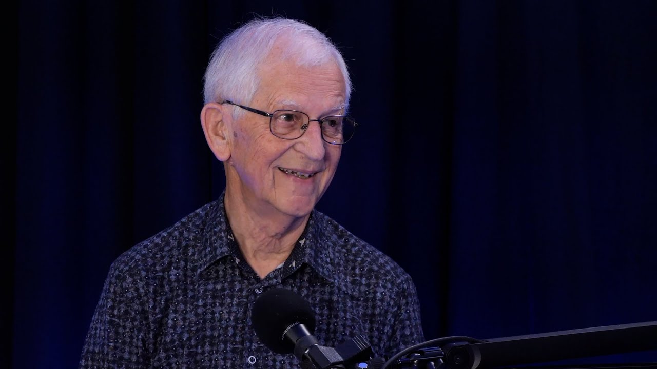 Mémoire vivante: Claude Bolduc - YouTube