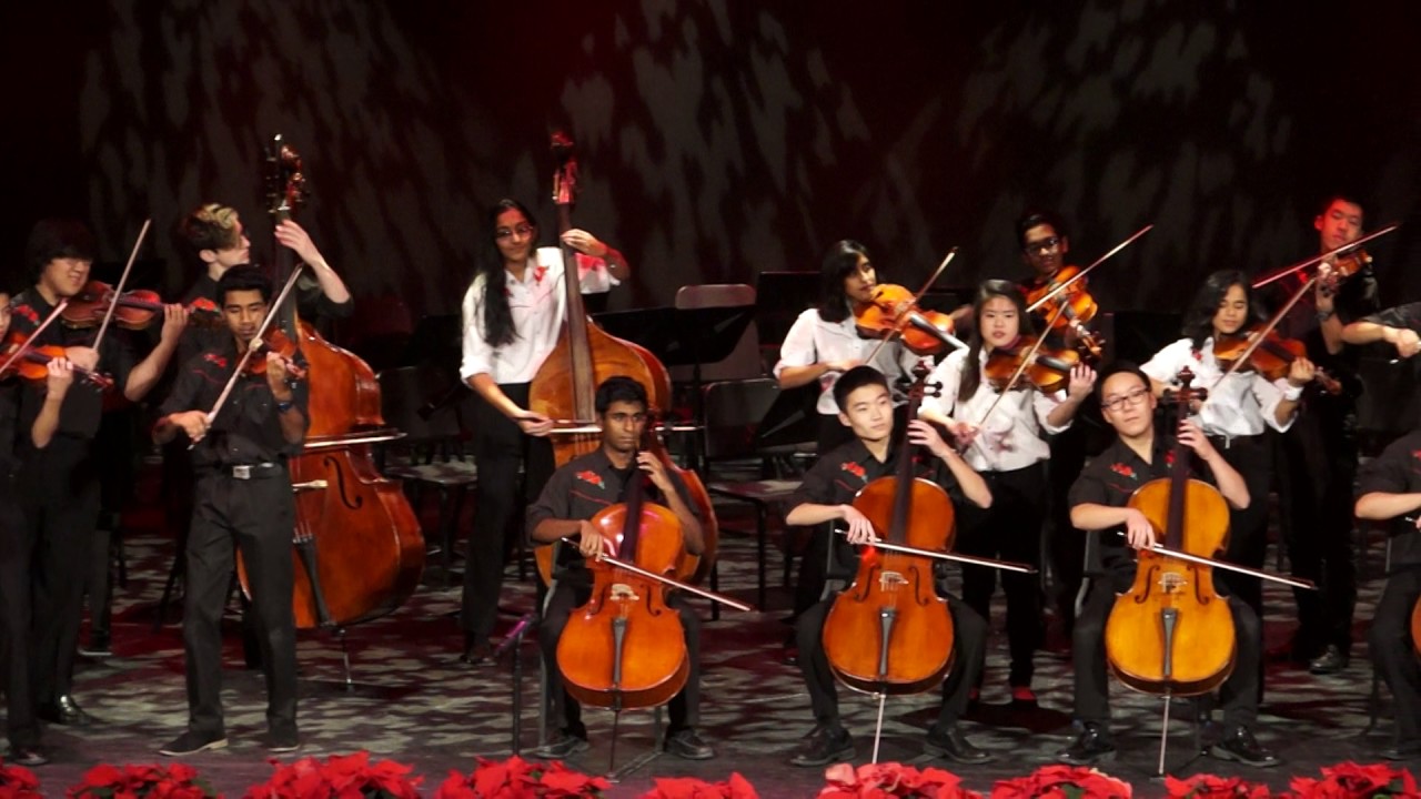 Fiddle Like the Dickens! arr. Tim McCarrick - Troy Country Fiddlers, 12 ...