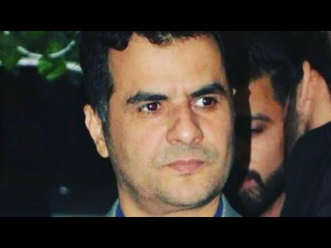 عبدالقهار زاخوی وه ره یادئ  Abdulqehar Zaxoyi Were Yade