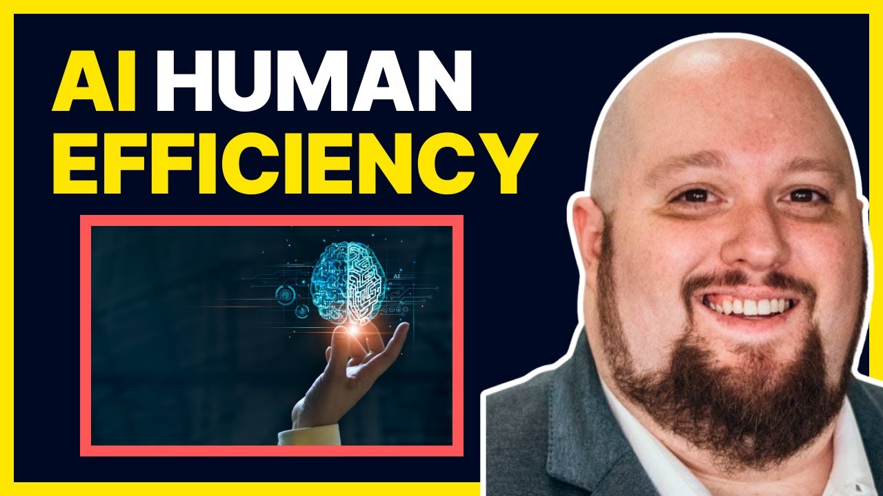 Revolutionizing the Workplace: AI Insights with SERHANT's CTO Ryan ...