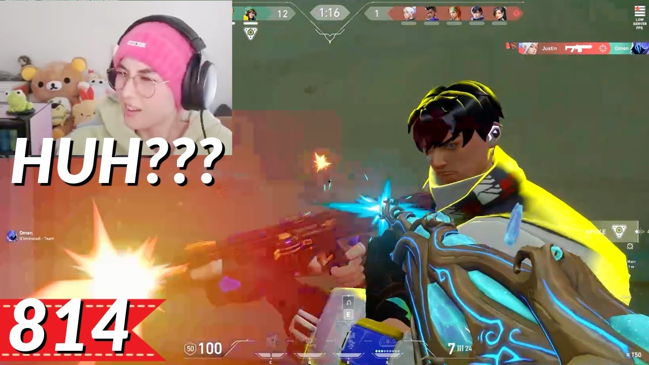 The Cypher Cage Being Used As a Shield | Most Watched VALORANT Clips ...