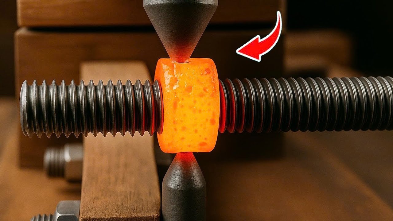 Why it is Not Patented? An invention that astonishes the whole world ...