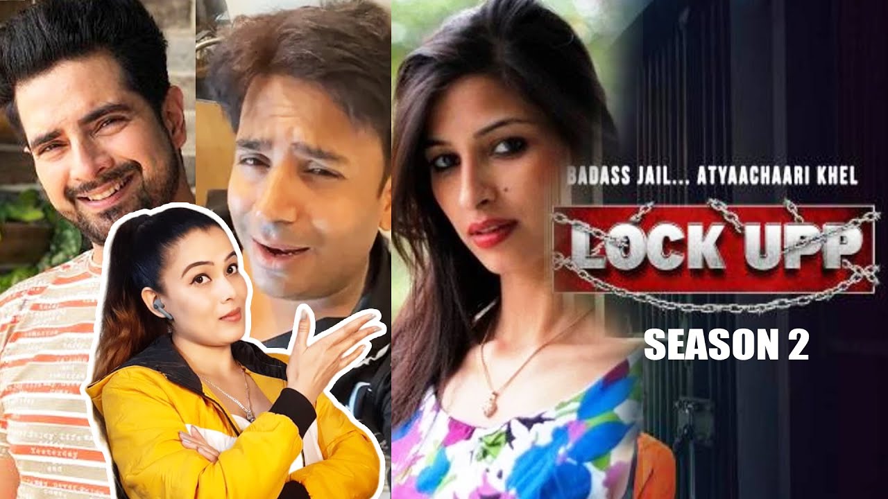 Lock Upp Season 2 Me Dikhenge Puneet Superstar, Priyanka Jagga Aur ...