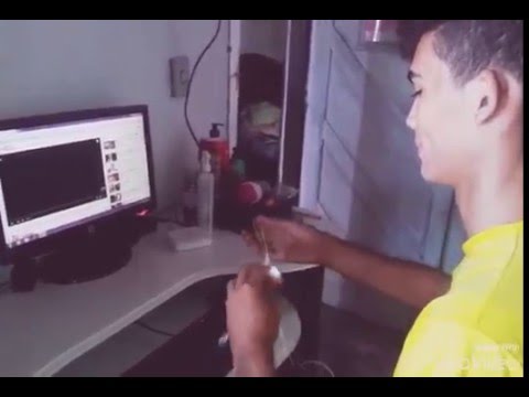 MC Melody Passou Dos Limites! 😂👌