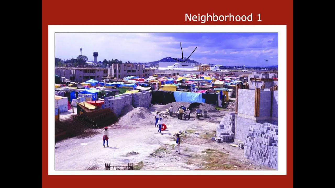 chapter 9 spatial inequality class - YouTube