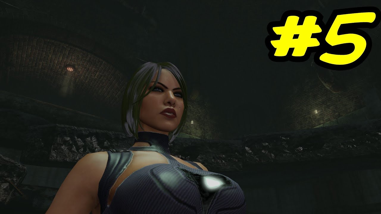 Deadpool - DEFEATING ARCLIGHT WITH THE D - Part 5 - YouTube