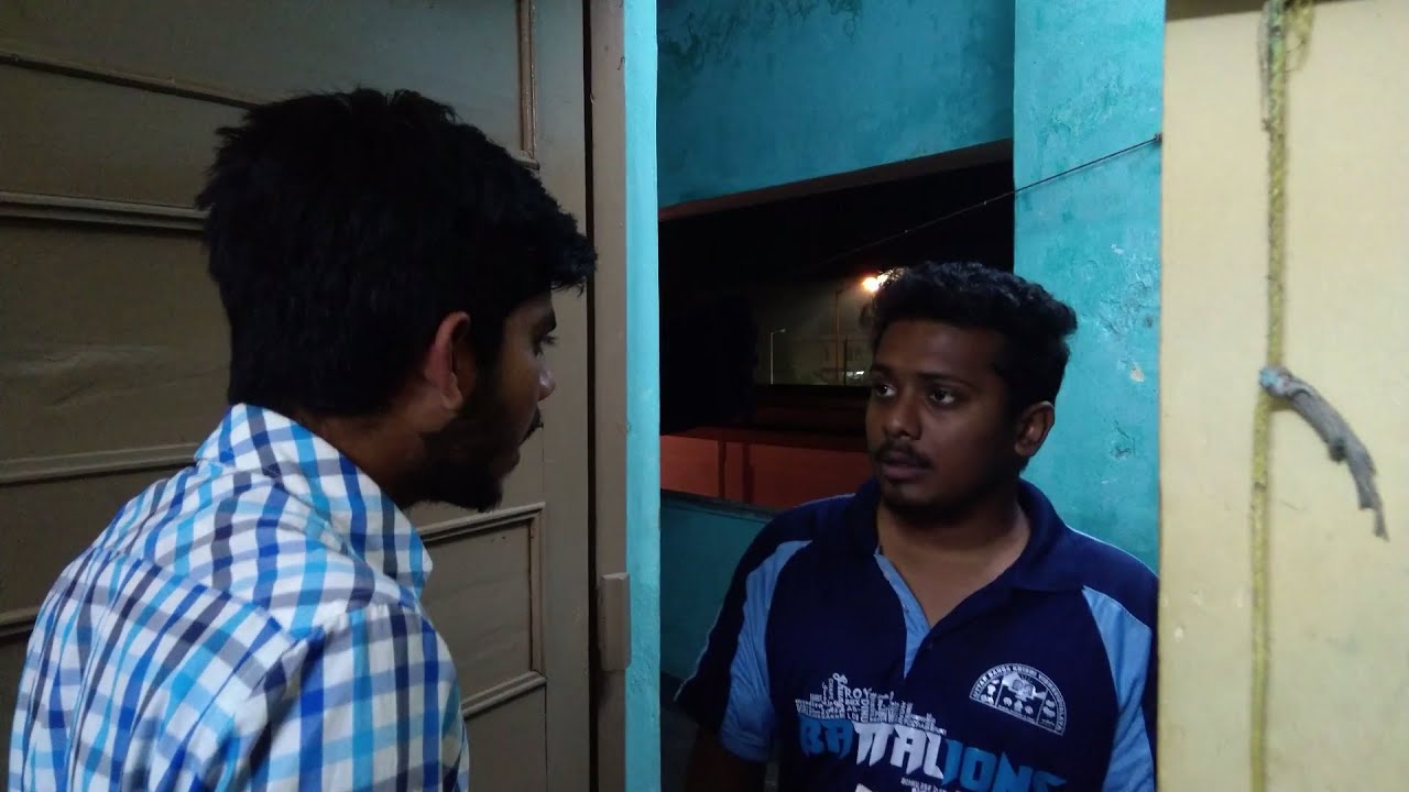 Pre-Exam Vibes | Full Video | MastiBuzz Productions - YouTube