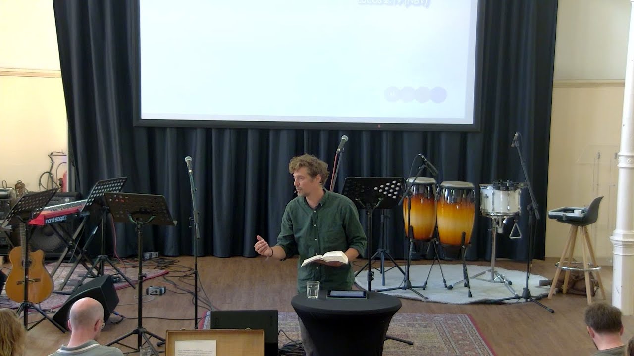 In verwachting - JW Tamminga - YouTube