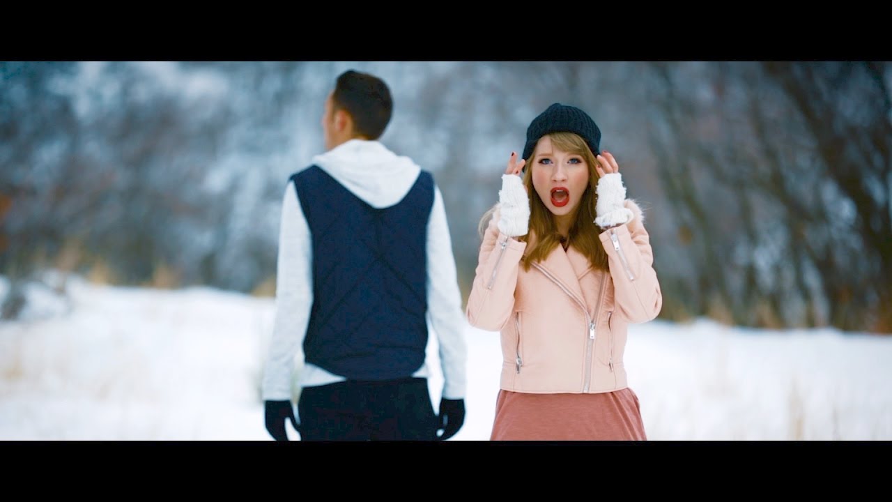 I Need Thee Every Hour | Monica Moore Smith ft Colby Ferrin - YouTube