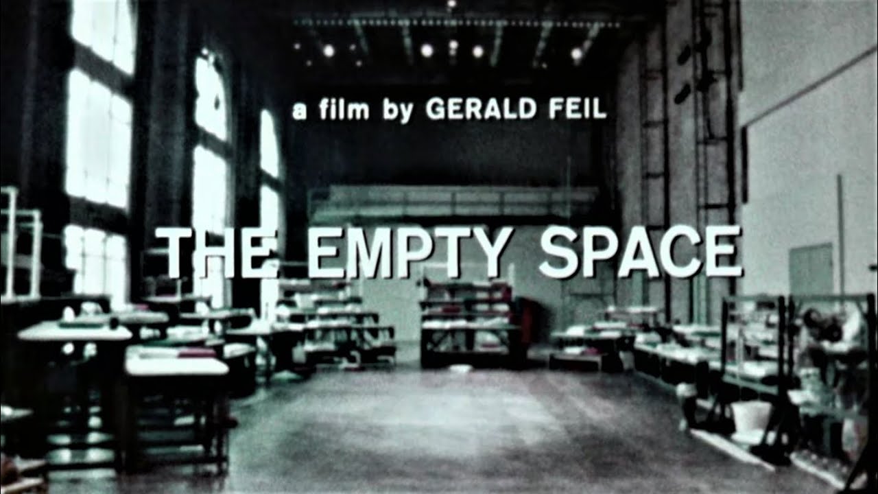 Peter Brook's The Empty Space (1973) - Exerpt - YouTube