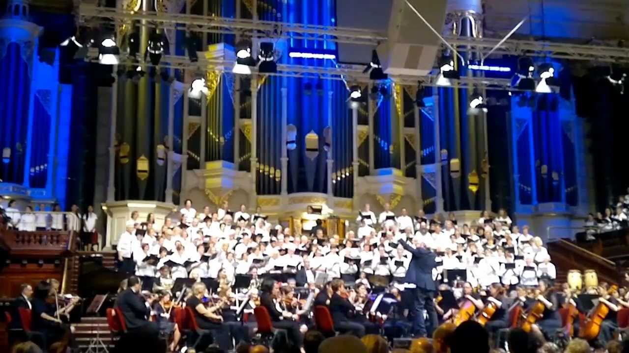 Celebration Concert Sydney Town Hall 2012 O Come All Ye Faithful celebration-concert-sydney-town-hall-2012-o-come-all-ye-faithful