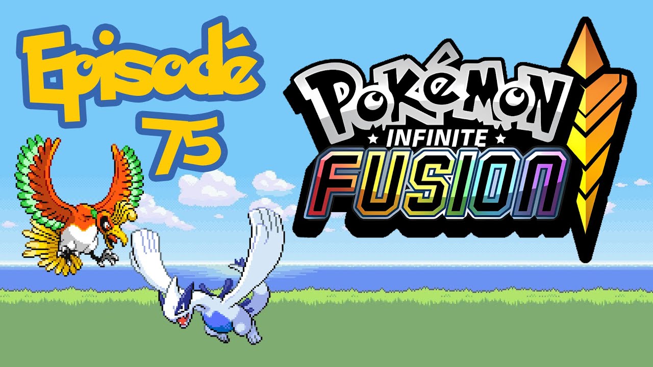 Let's Play Pokemon Infinite Fusion - Part 75 - YouTube