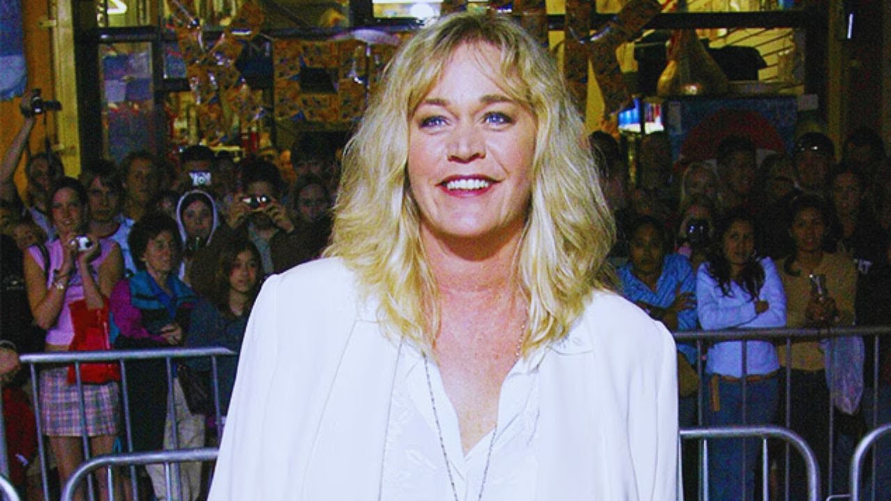 Remembering Diane Delano: A Legendary Career from 'Northern Exposure ...