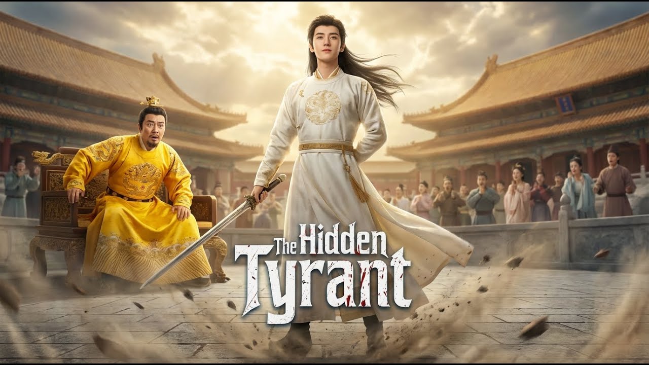 💥The Hidden Tyrant Full Movie 2025 Full Episode | English Sub - YouTube
