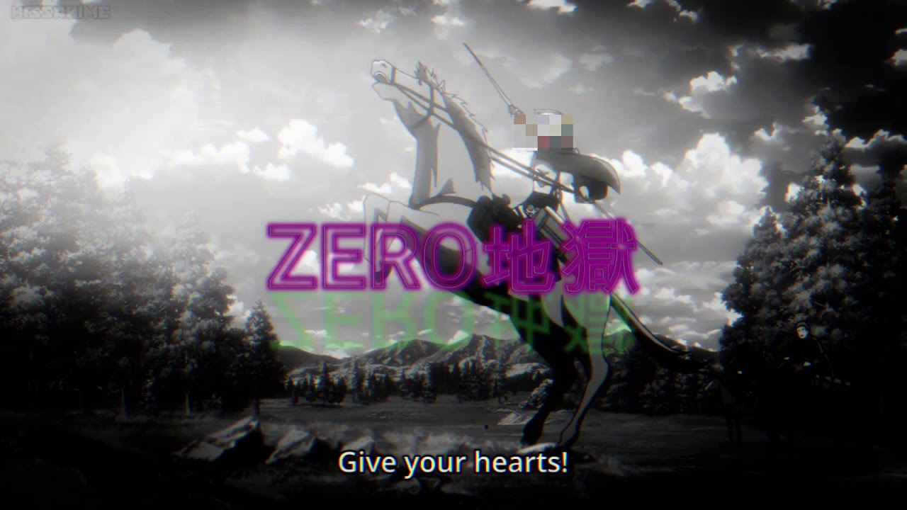 Give Your Heart ft.Erwin Smith - YouTube