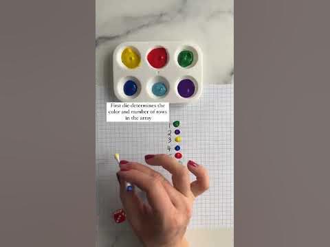 Rainbow Arrays - YouTube