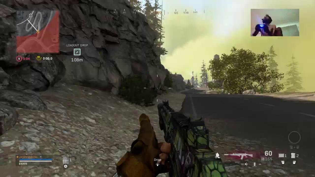 Mw warzone 30+ wins help me get to 200 subs one love - YouTube