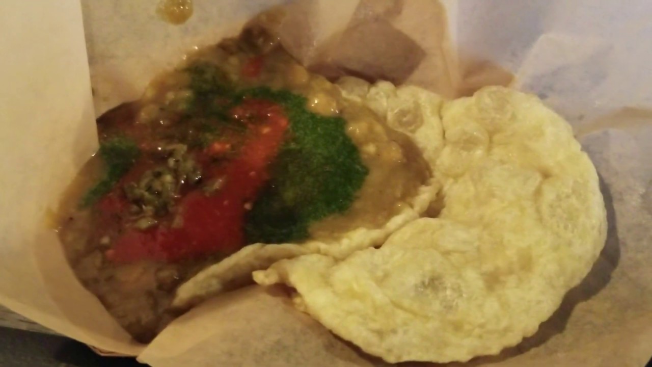 The Best Doubles in Florida!!! - YouTube