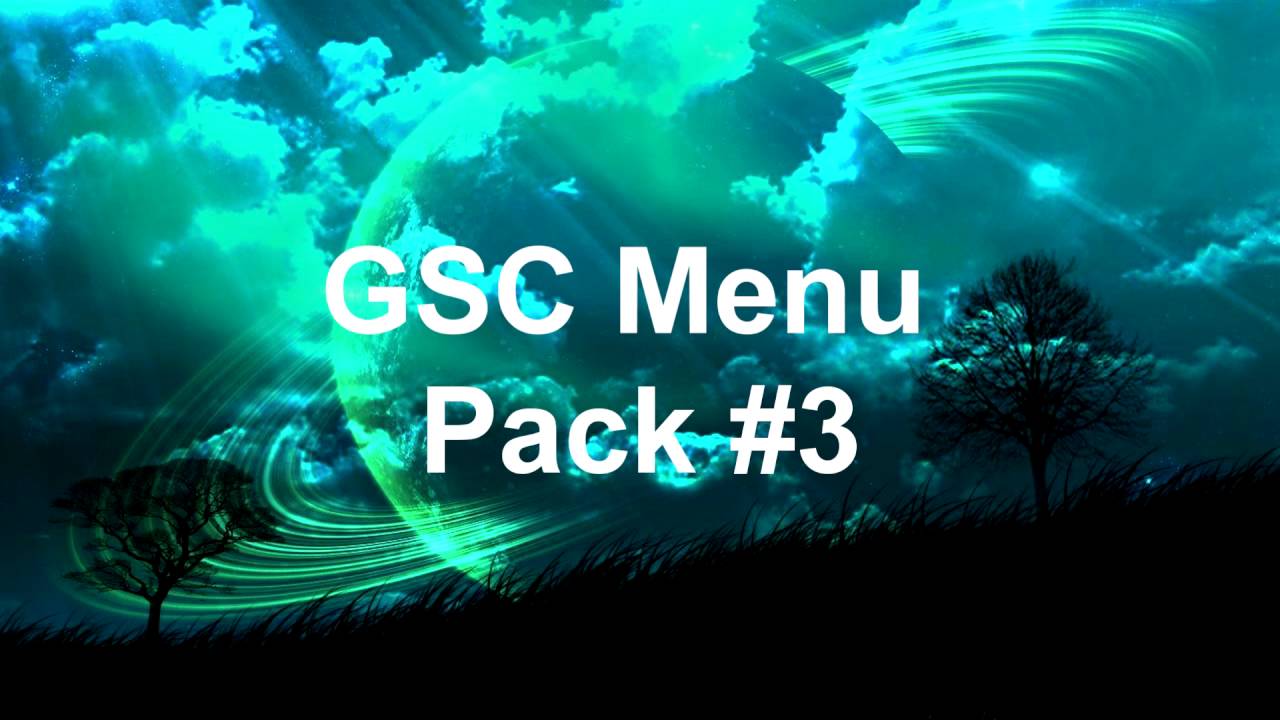 Black Ops 2 GSC Mod Menu Pack #3 - YouTube