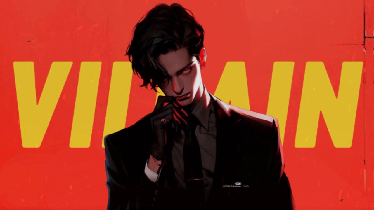 realizing who the true Villain was all along ~ dark realization edit ...