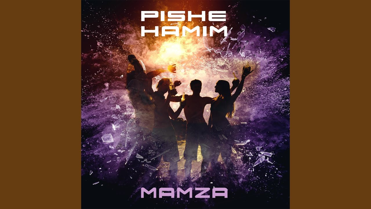 Pishe Hamim - YouTube