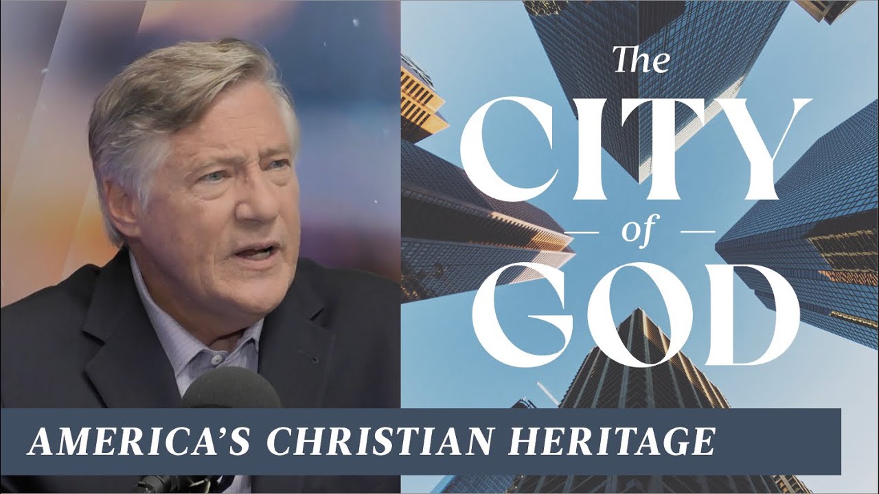 America's Christian Heritage with Dr. Jerry Newcombe | Ep. 24 - YouTube