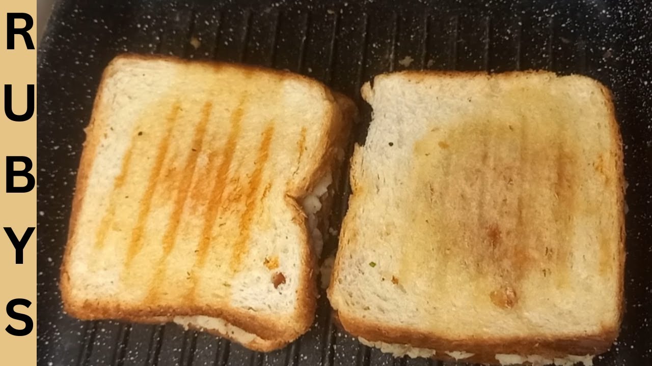 5 Minute Breakfast Hacks for BUSY Mornings with Ruby's Cooking Passion - YouTube