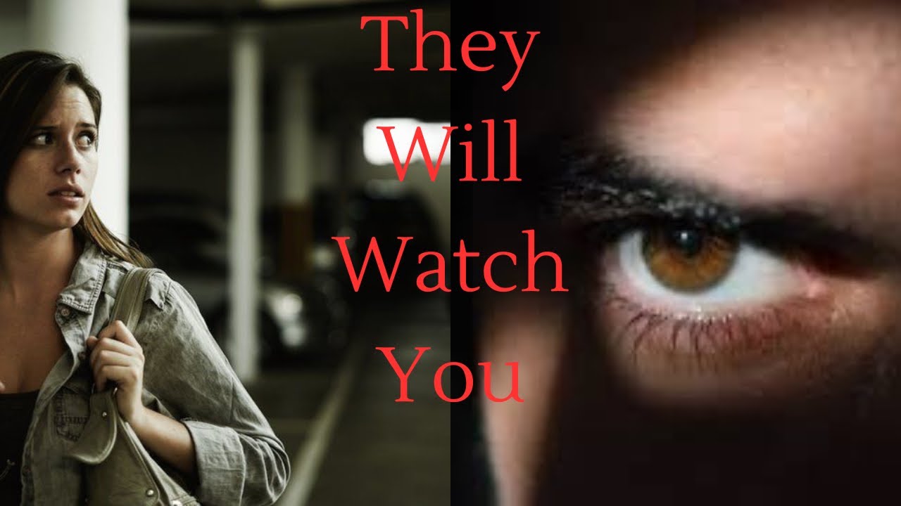 People Watch You When They Have Done You Wrong - YouTube