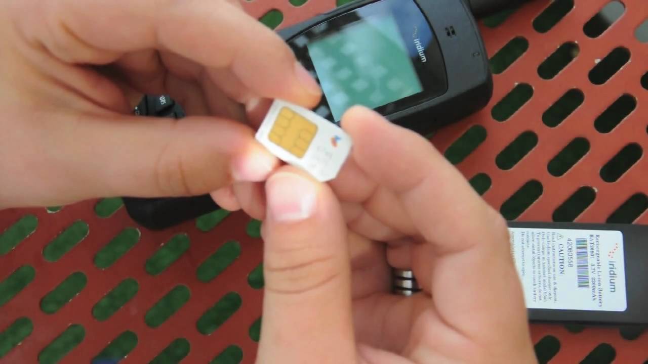 Iridium 9555 Telstra Sim Insert And Power Up Part 1 Of 3 YouTube iridium-9555-telstra-sim-insert-and-power-up-part-1-of-3-youtube