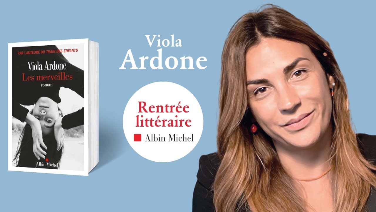 "Les merveilles" - Viola ARDONE - YouTube