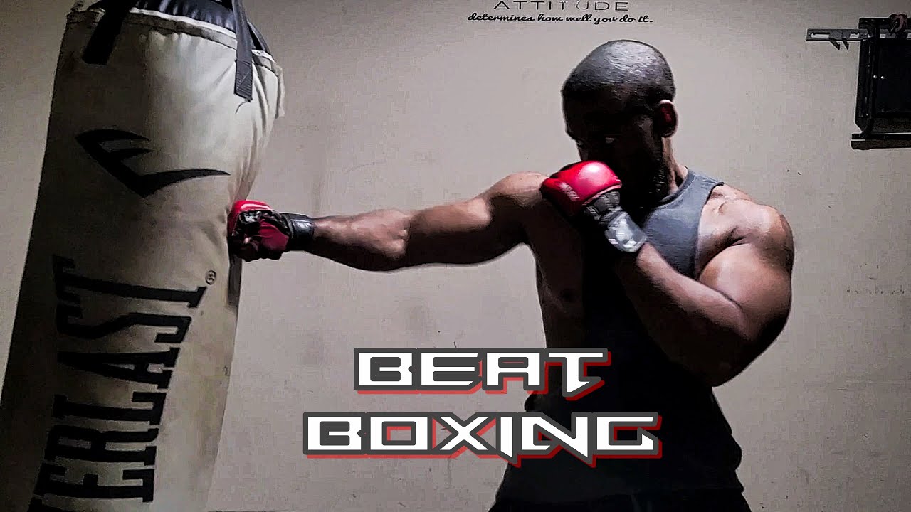 Beat Boxing |Workout||Easy| - YouTube