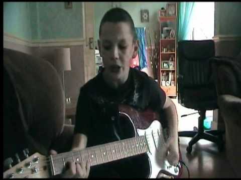 sean proctor - chasing cars - YouTube
