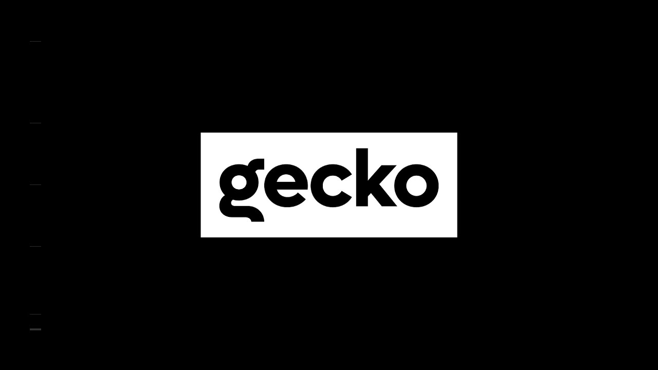 Gecko: Technology for Infrastructure Reliability - YouTube
