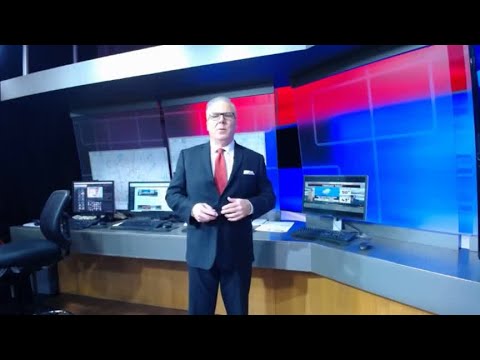 THURSDAY OVERNIGHT WEATHER UPDATE - YouTube