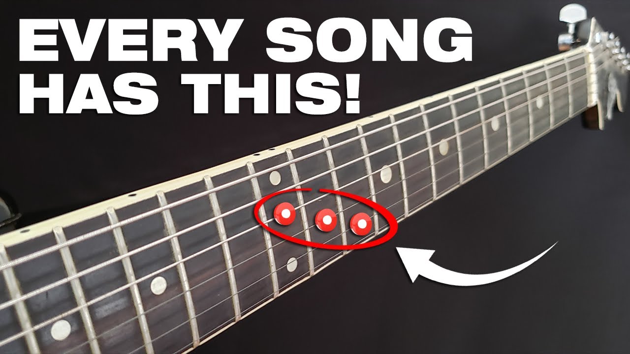 Why EVERY Song Has This and You NEED to Know About It! - YouTube