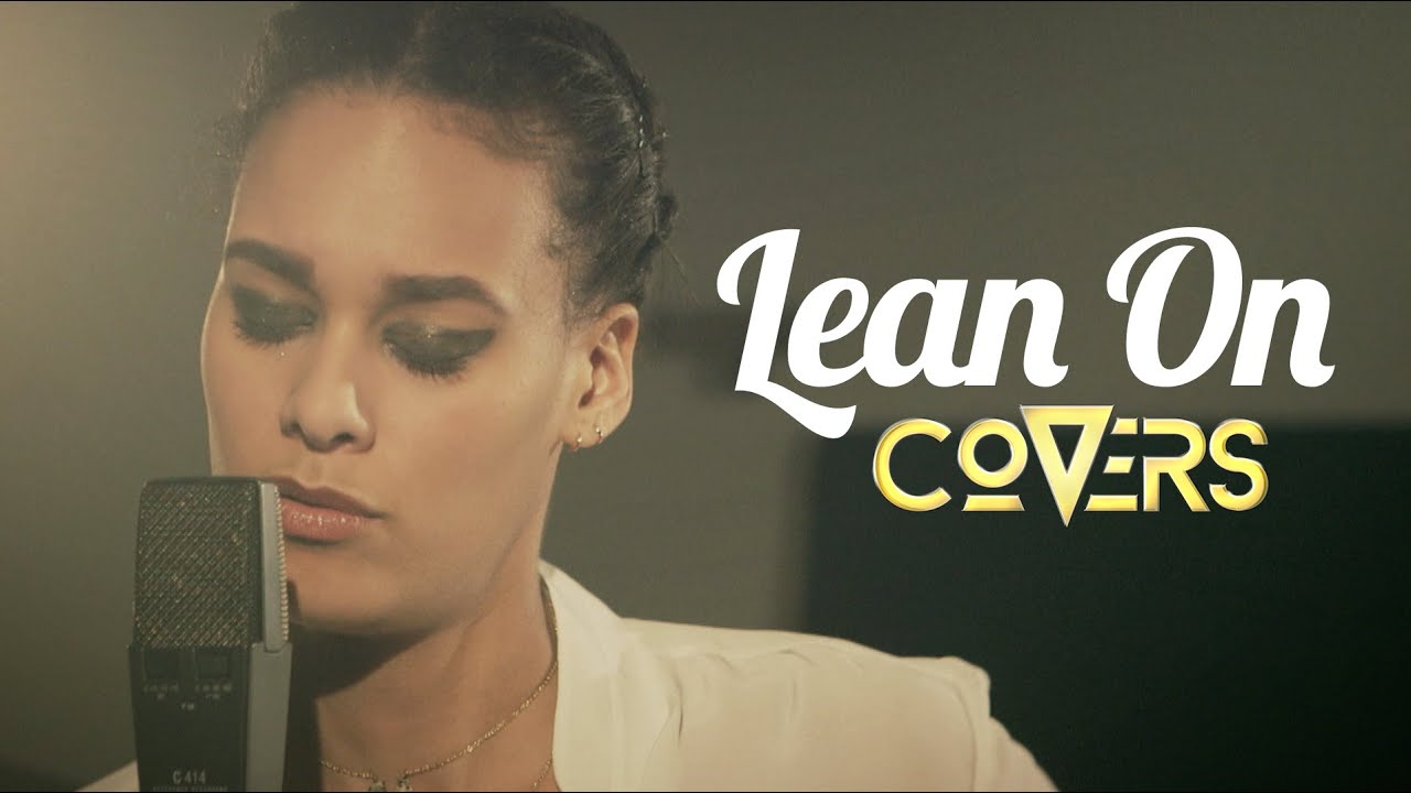 Major Lazer & DJ Snake - Lean On (Cover by Melissa Bon) - Covers - YouTube