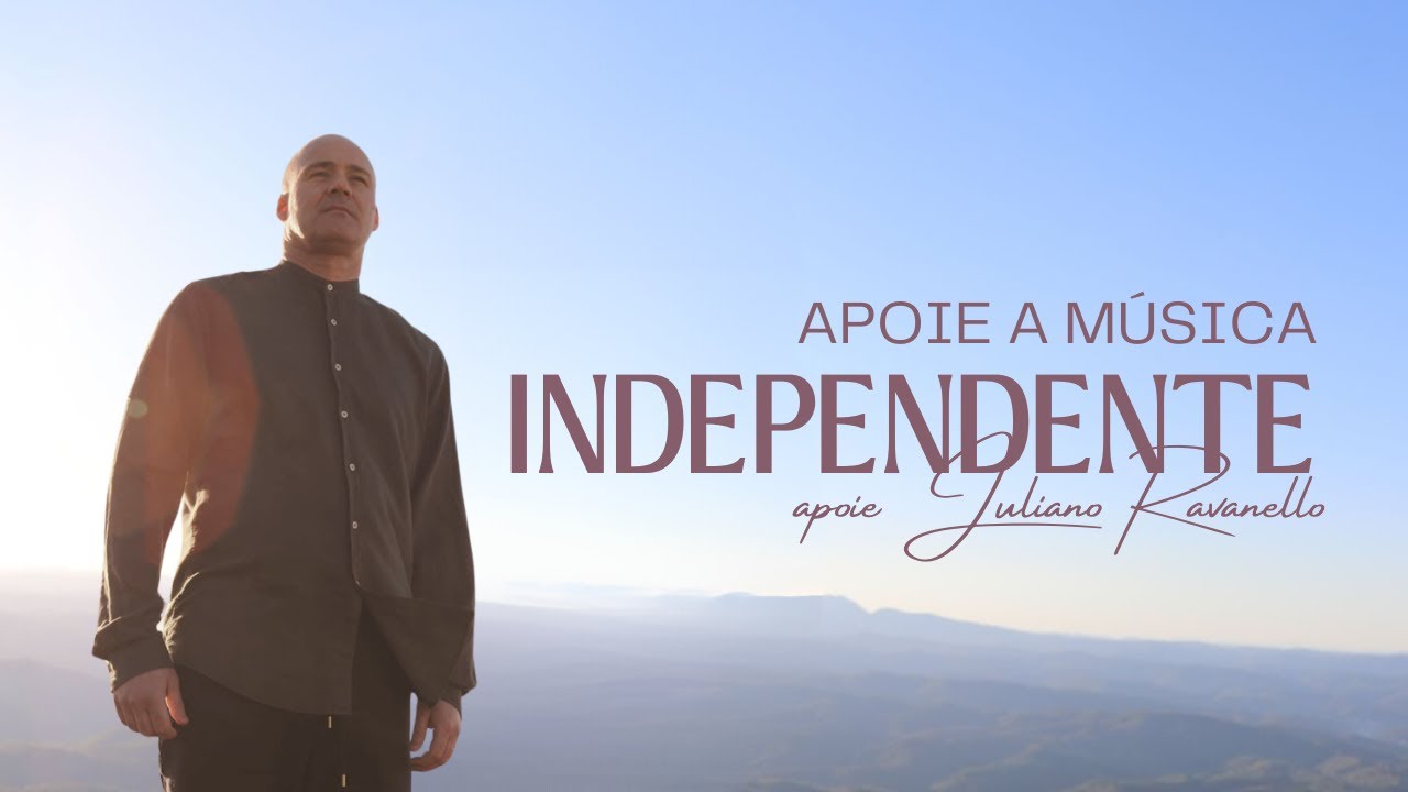 Apoie a música independente - Support independent music - YouTube