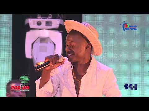 OBED LOUIS [ AYITI BÈL FANM (SIDON JOSEPH) ] LANCEMENT 4ÈME ÉDITION ...