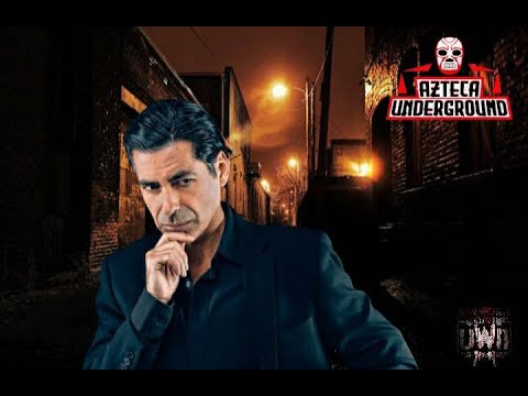 Is Cesar Duran preparing a takeover of MLW? - YouTube