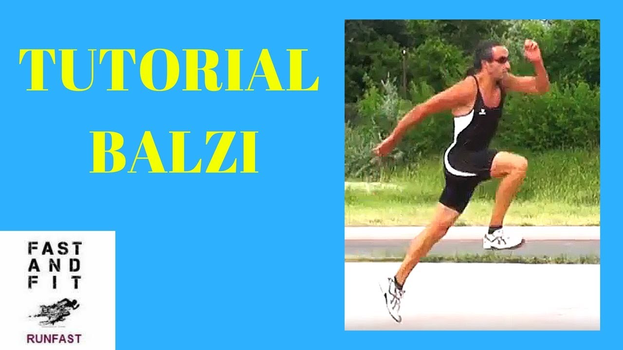Tutorial BALZI Come imparare a BALZARE - YouTube