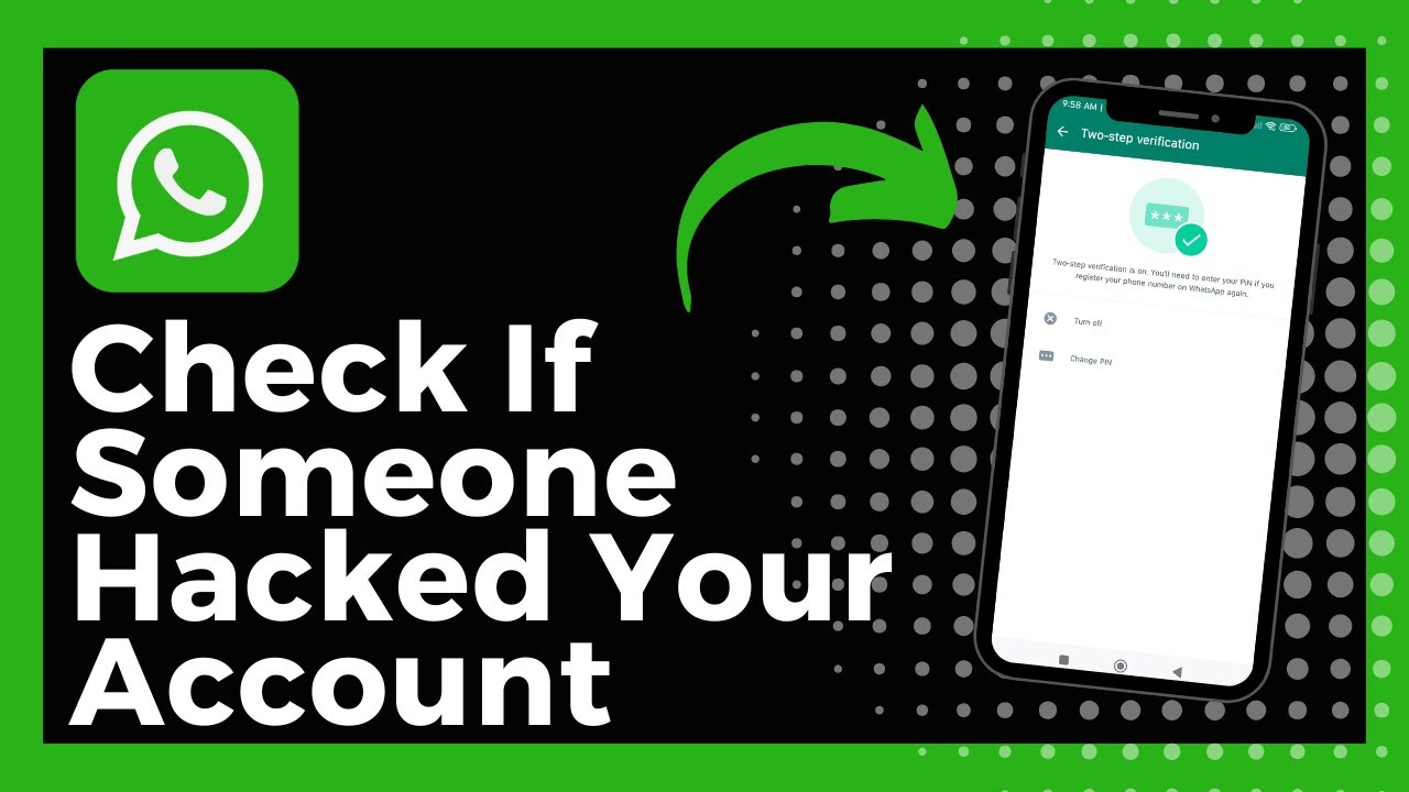 How To Check If Someone Hacked Your WhatsApp Account Update YouTube how-to-check-if-someone-hacked-your-whatsapp-account-update-youtube