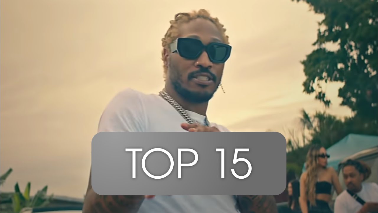 Top 15 Most streamed FUTURE Songs (Spotify) 15. September 2020 - YouTube