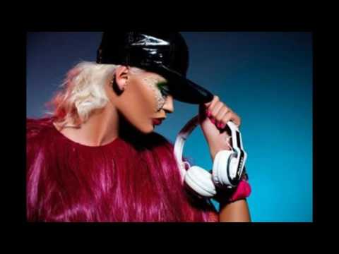 DJ BRIGITTA BULGARI - EVENTO 20 MAGGIO CAFFE' RINASCIMENTO ROMA TALENTI