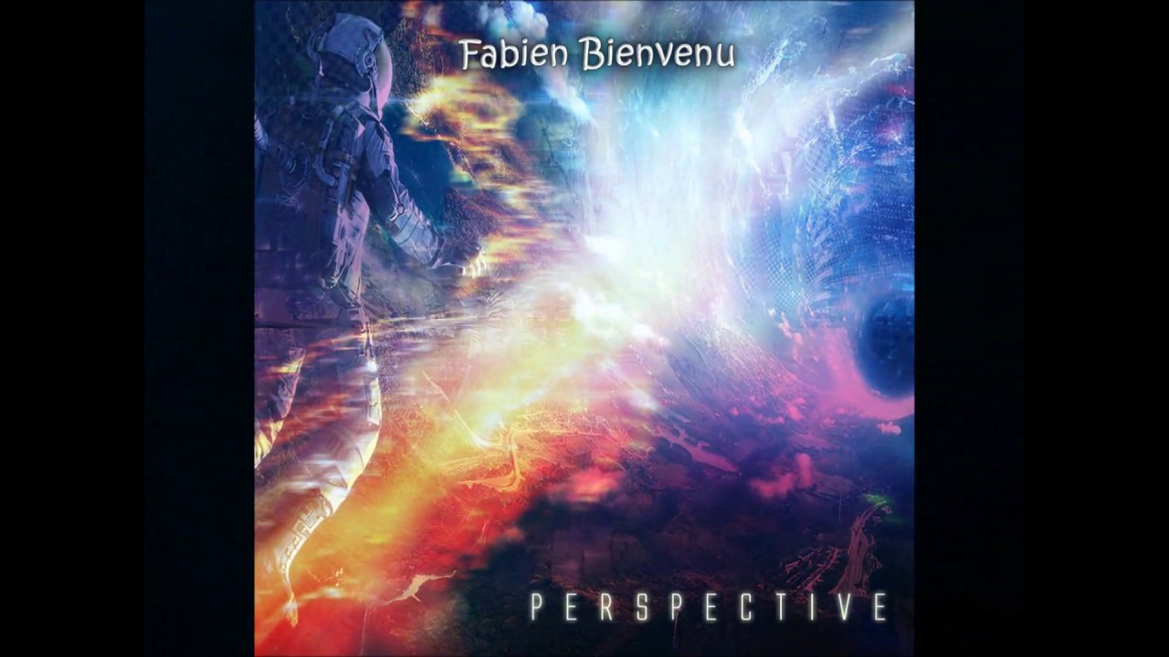 "Perspective" (Official) EP Teaser - YouTube