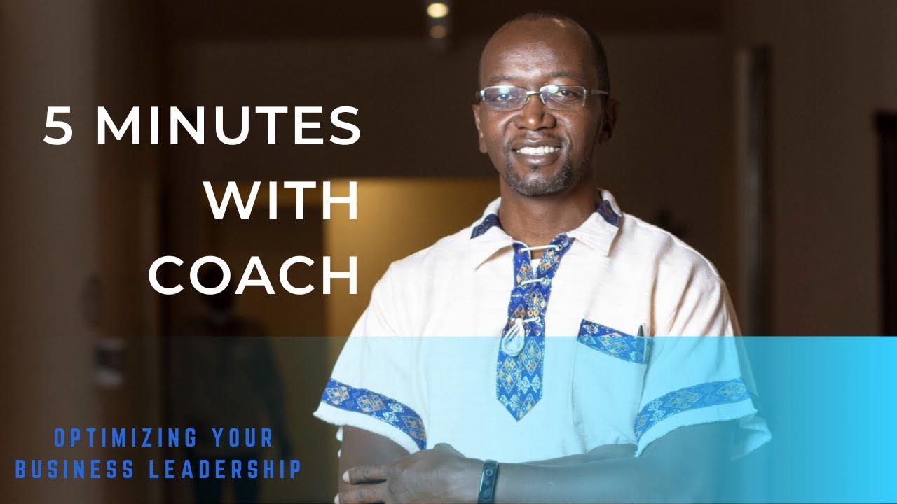 5 minutes with Coach - 7 Pitfalls that Bring your Business Crashing ...