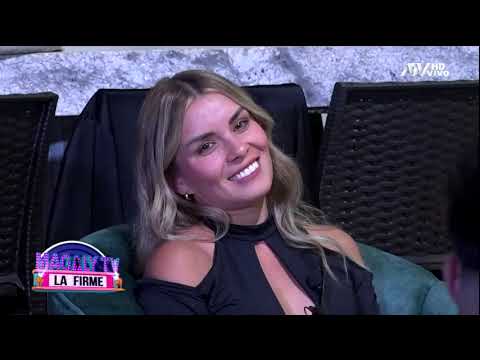 Shirley Cherres a Fiorella Retiz: \