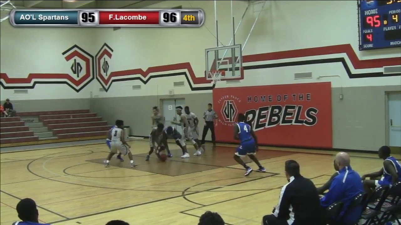 Manyang Tong Class of 2019 School Season Highlights - YouTube