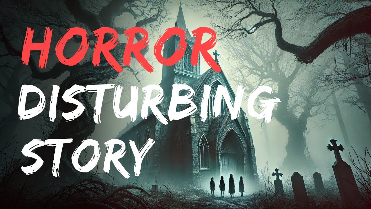 Distribuing Real Horror Story - YouTube
